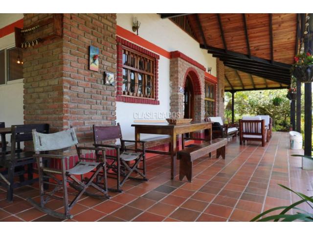 Venta de Fincas y Casas Campestres en Dagua