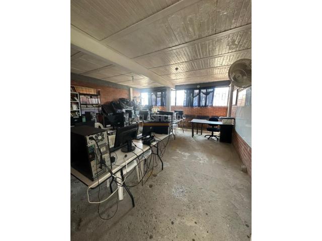 Venta de Edificios en Cali, Oriente, Valle Grande