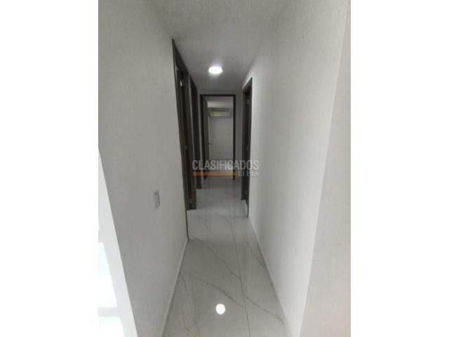Alquiler Apartamentos en Barranquilla - 3 habitacion(es)