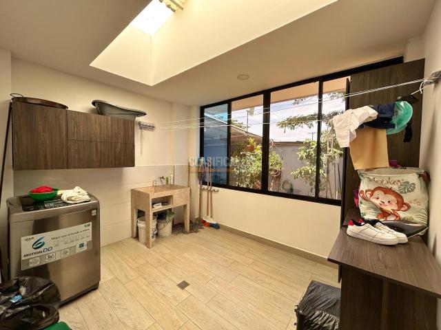 Venta de Casas en Jamundí