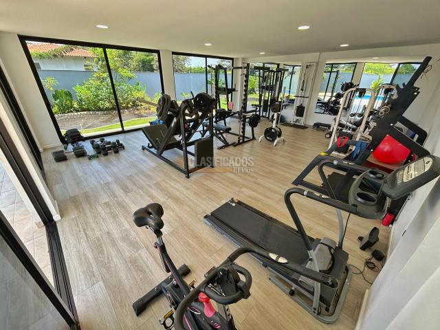 Venta de Casas en Jamundí