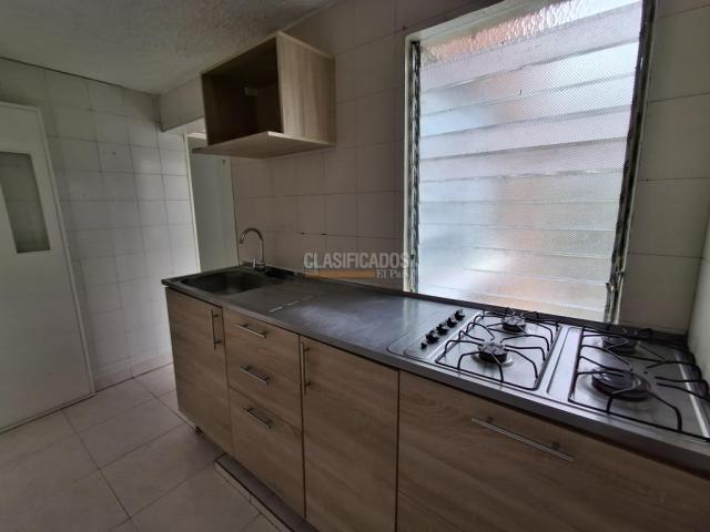 Venta de Apartamentos en Cali, Norte, Pacará