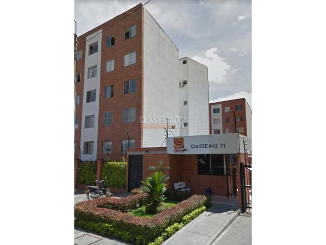 Venta de Apartamentos en Cali, Sur, Caney