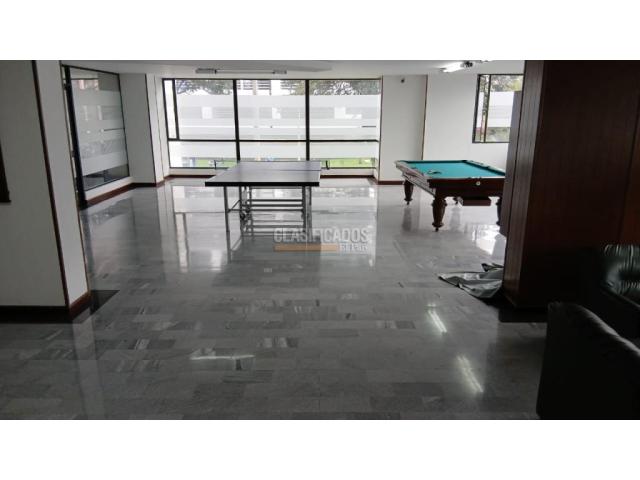 Venta de Apartamentos en Bogotá