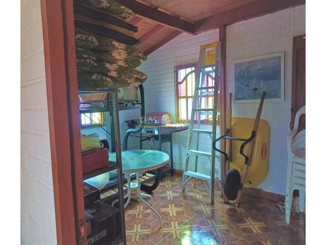 Venta de Fincas y Casas Campestres en Dagua