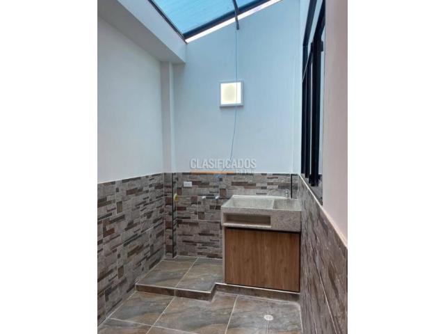 Venta de Casas en Cota