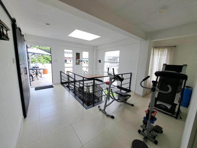 Venta de Casas en Palmira