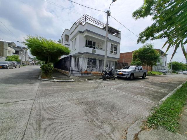 Venta de Casas en Palmira