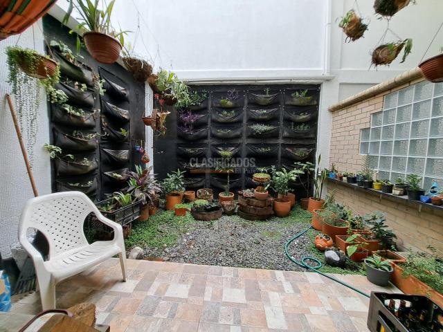 Venta de Casas en Palmira