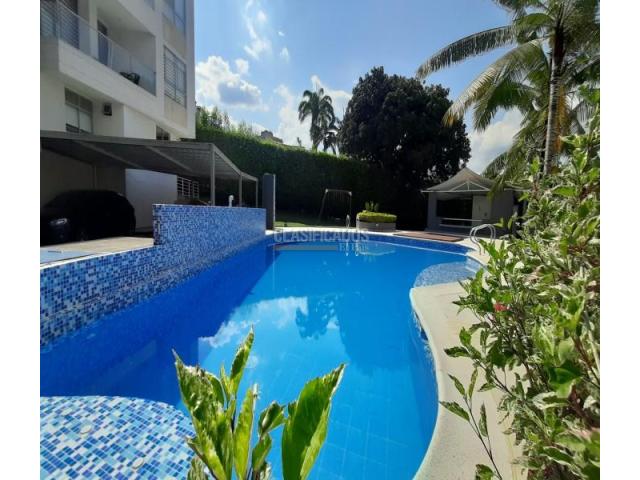 Venta de Apartamentos en Cali, Sur, Pance