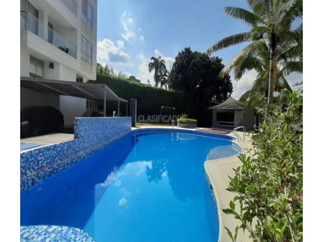 Venta de Apartamentos en Cali, Sur, Pance