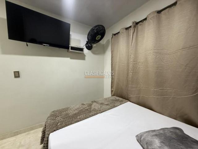 Alquiler de Apartaestudios en Cali, Sur, El Cedro