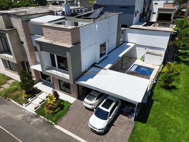 Venta de Casas en Jamundí