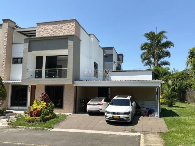 Venta de Casas en Jamundí