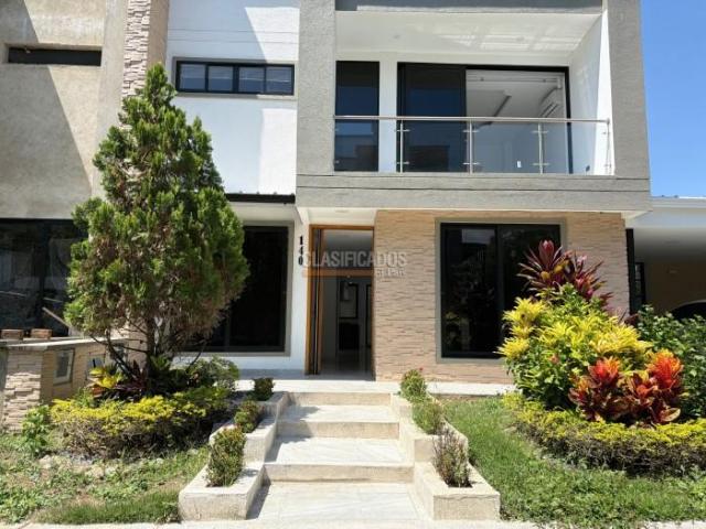 Venta de Casas en Jamundí