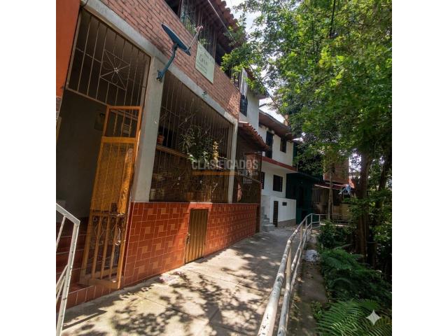 Venta de Casas en Giron