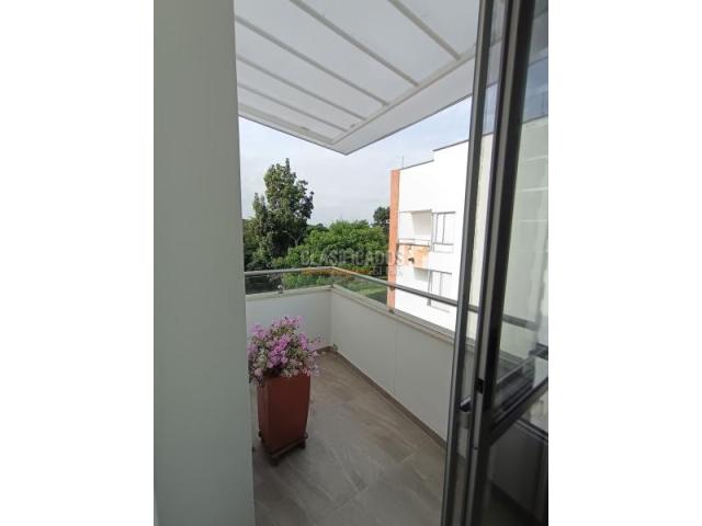 Venta de Apartamentos en Cali, Sur, Pance
