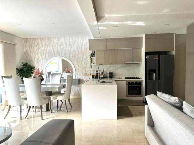 Venta de Apartamentos en Cali, Sur, Pance