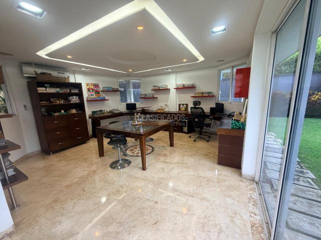 Venta de Casas en Cali, Sur, Pance