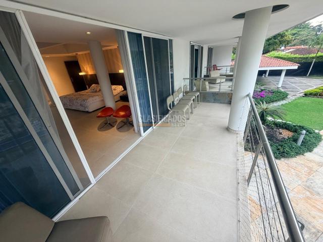 Venta de Casas en Cali, Sur, Pance