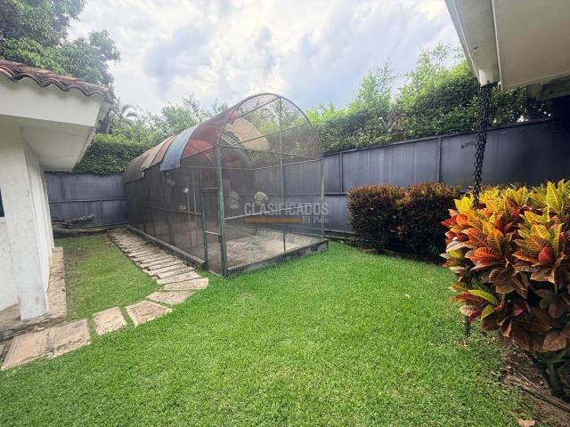 Venta de Casas en Cali, Sur, Pance