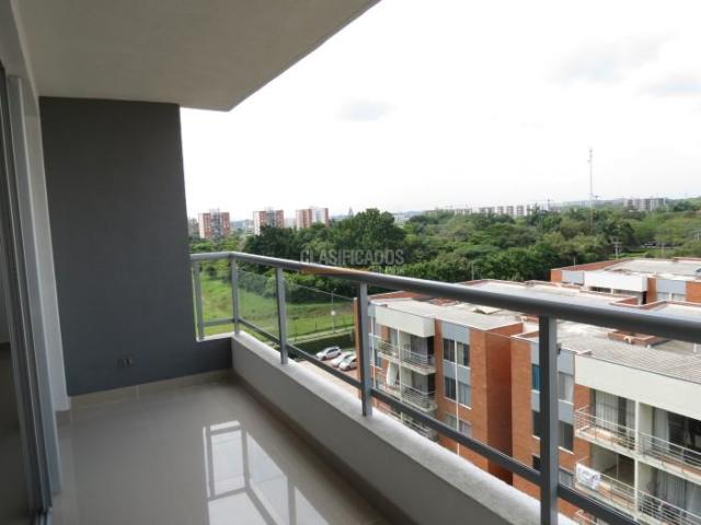 Alquiler de Apartamentos en Cali, Sur, Valle del Lili