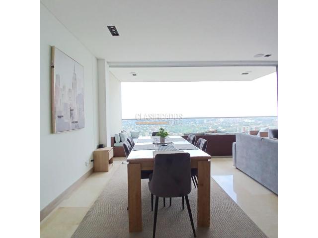Alquiler de Apartamentos en Cali, Norte, Menga