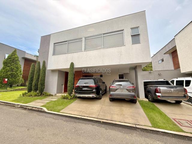 Venta de Casas en Cali, Sur, Pance