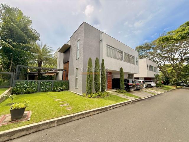 Venta de Casas en Cali, Sur, Pance
