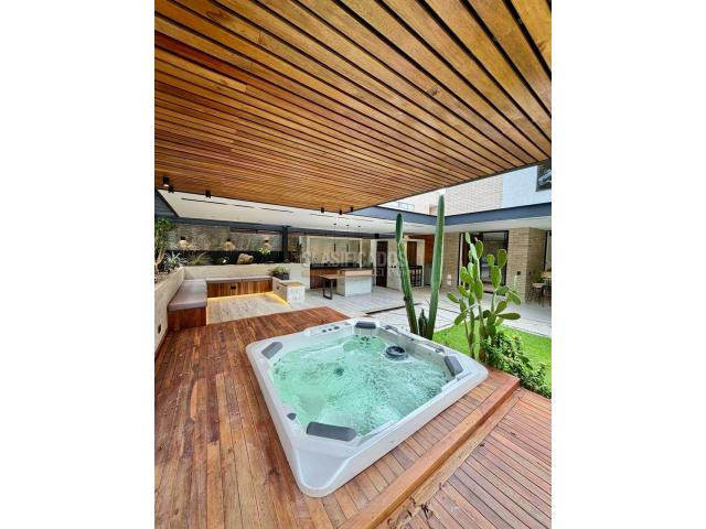 Venta de Casas en Cali, Sur, Pance