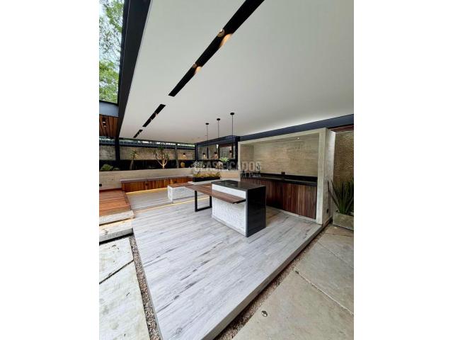 Venta de Casas en Cali, Sur, Pance
