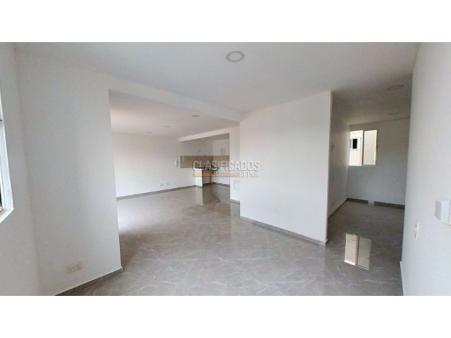 Venta de Apartamentos en Cali, Sur, Hacienda Kachipay