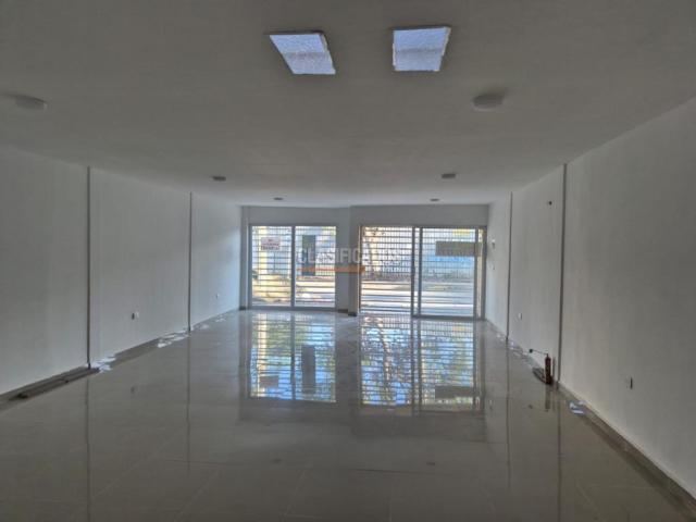 Alquiler Locales y Bodegas en Yumbo - habitacion(es)