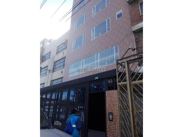 Alquiler Locales y Bodegas en Bogotá - habitacion(es)