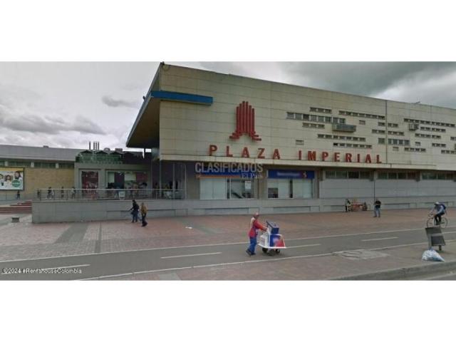 Venta de Locales y Bodegas en Bogotá